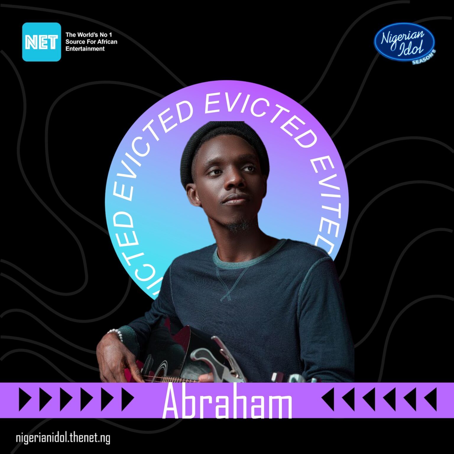 Nigerial Idol – Nigerian Idol is on a quest to discover Africa’s next ...